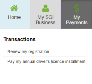 MySGI Sign In - myCH | MYSGI Login